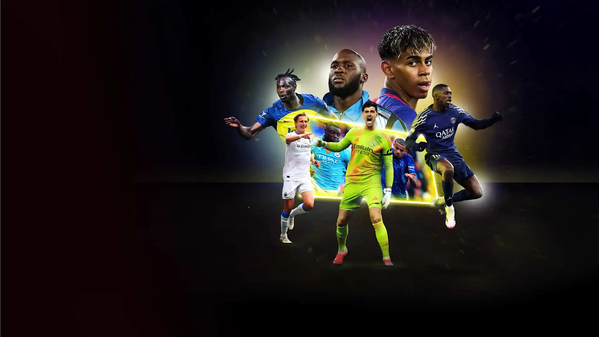 DAZN België | Live en on-demand sportstreaming