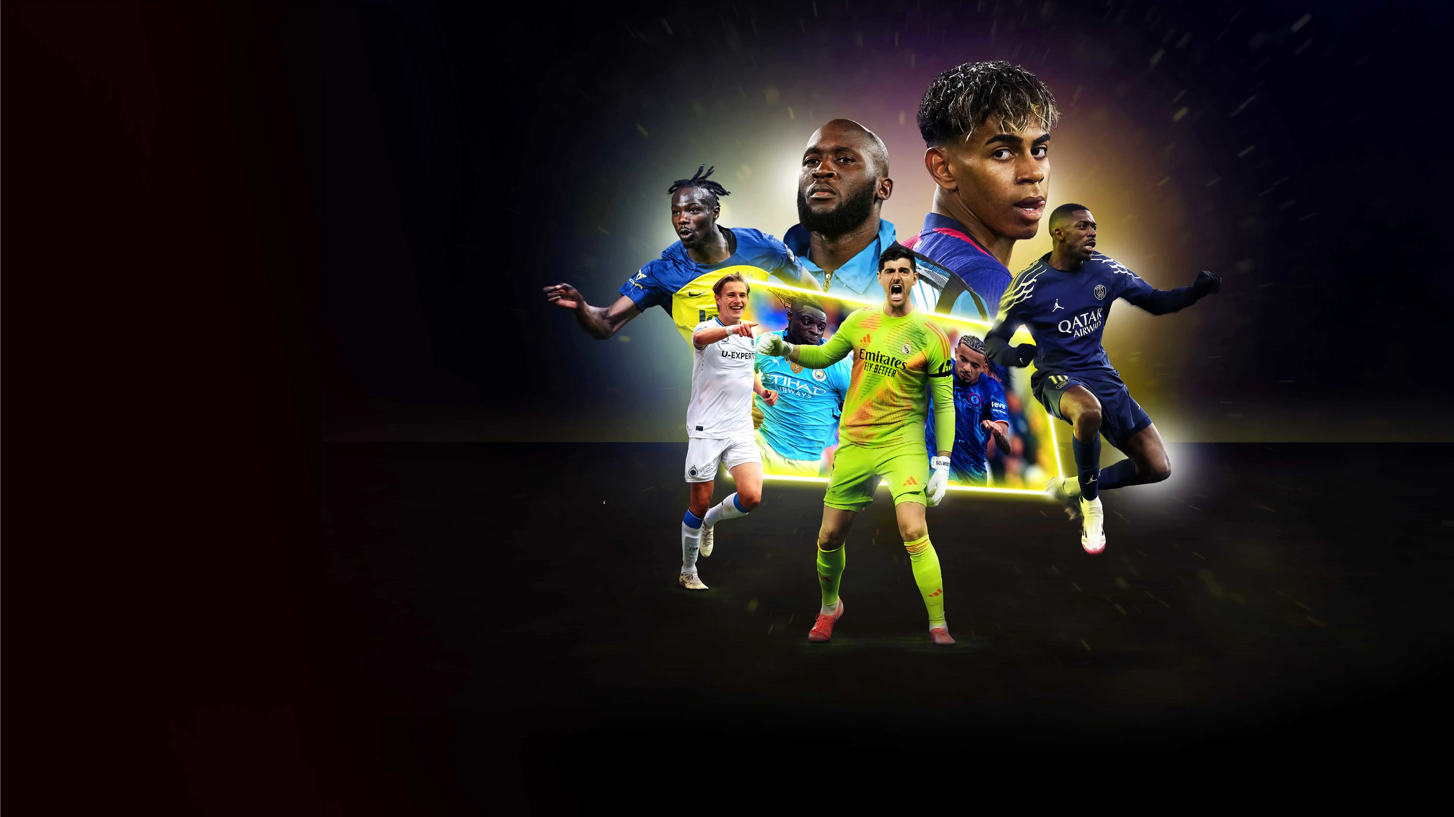 DAZN Belgium | Streaming sportif en direct et à la demande