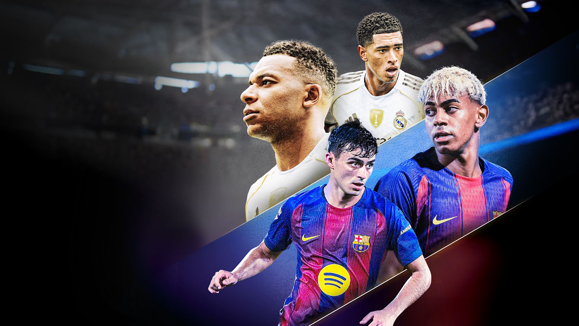 Explore DAZN | DAZN Japan