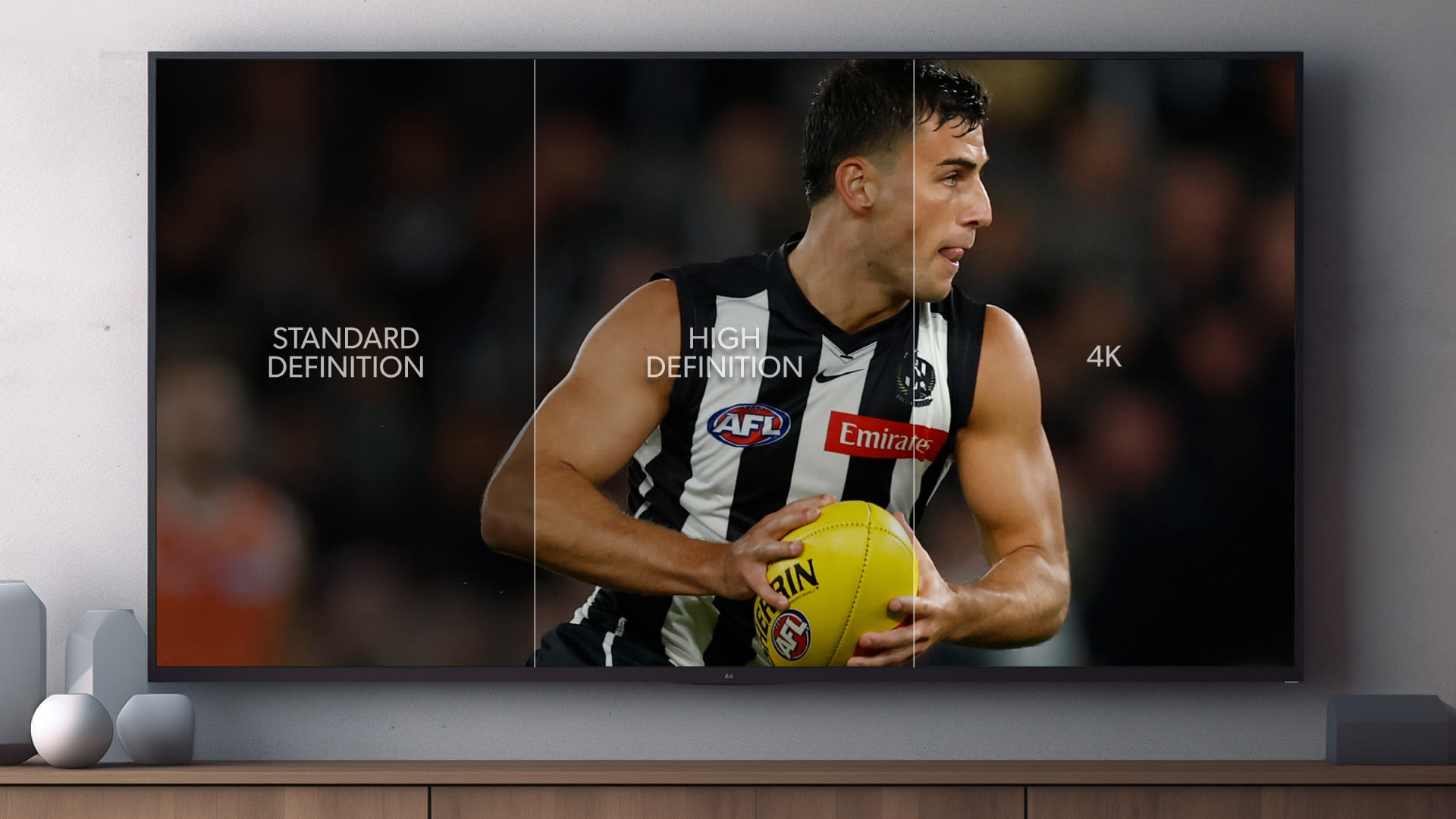 Watch Sport Live & On-Demand | Kayo Sports