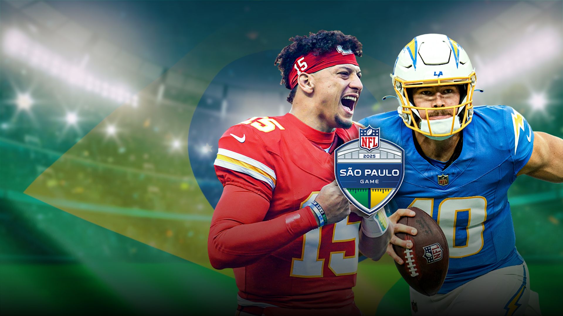 Watch NFL Game Pass Live Stream Online | DAZN KR