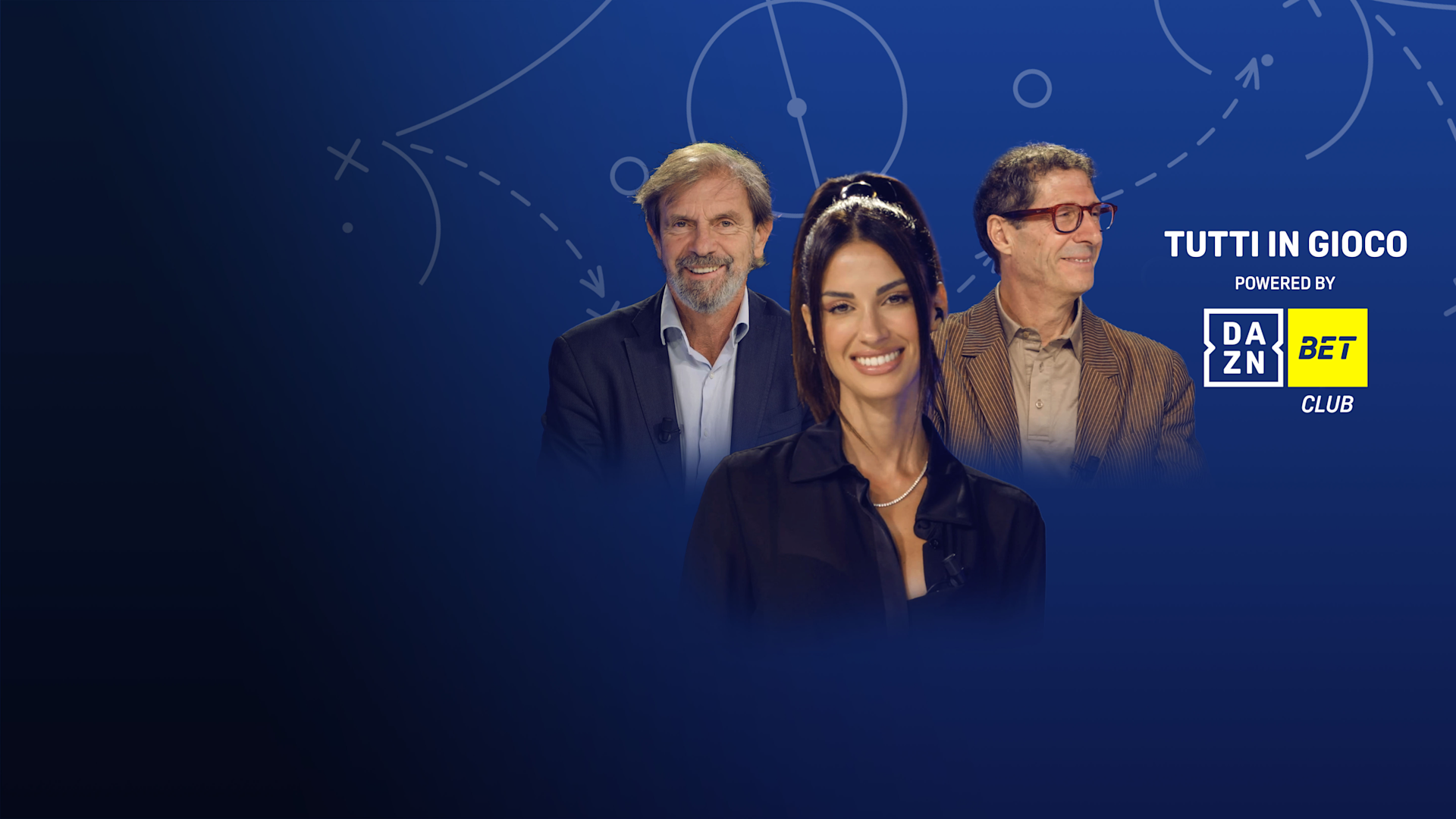 Explore DAZN | DAZN Italy