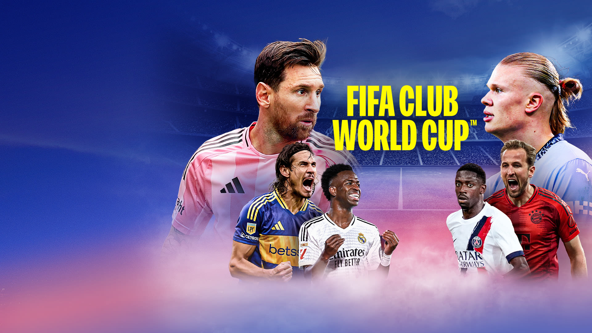 DAZN Canada | Sport Streaming en Direct & à la Demande