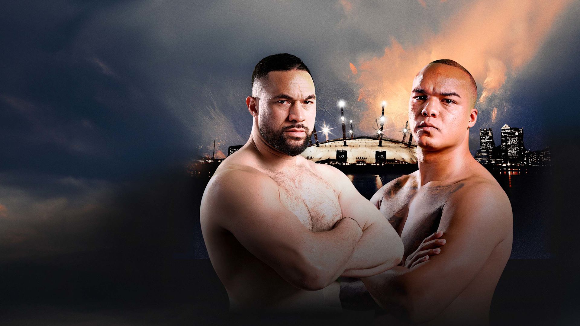 Watch Boxing Live Stream Online | DAZN US