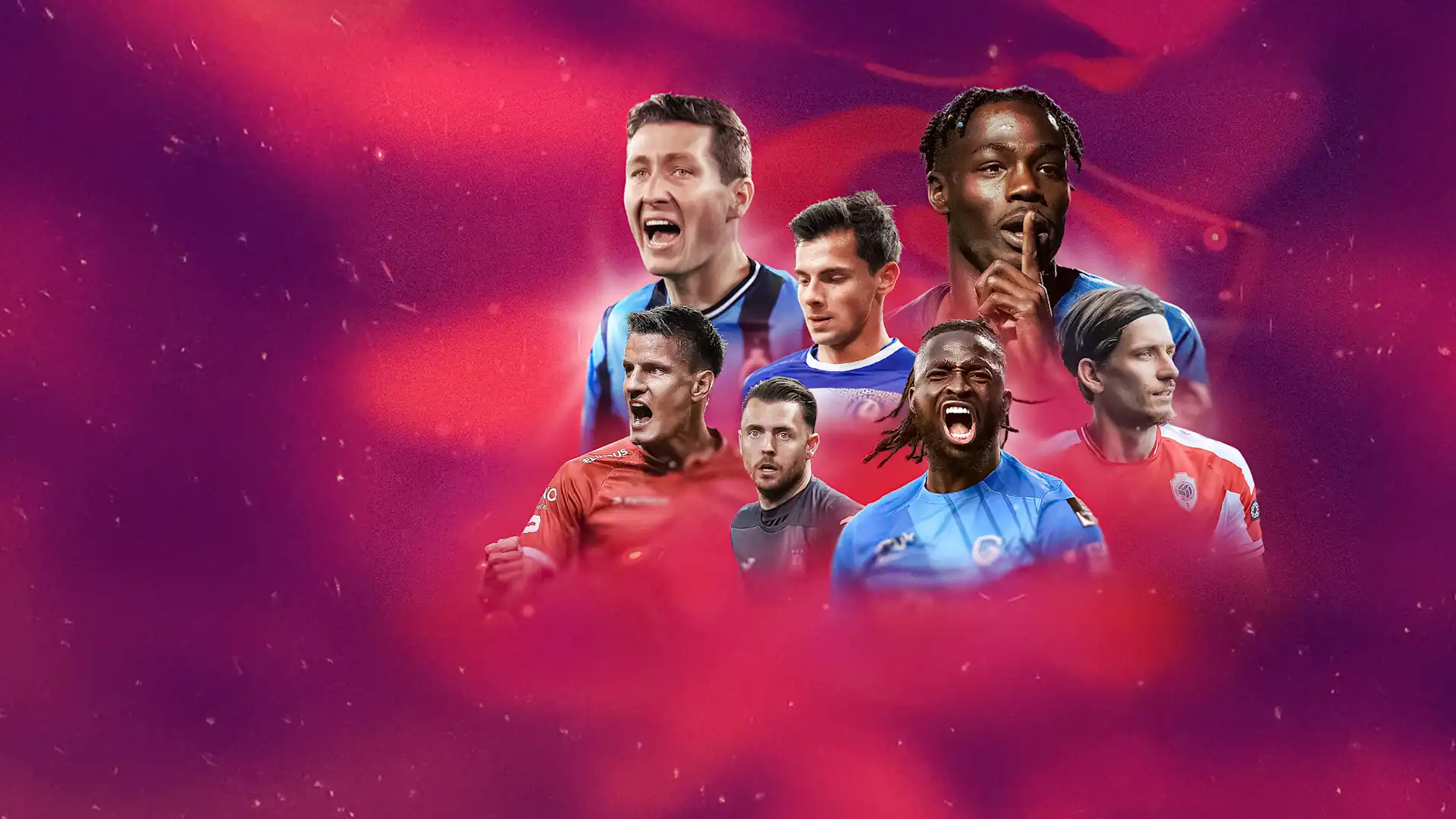 DAZN België | Live en on-demand sportstreaming