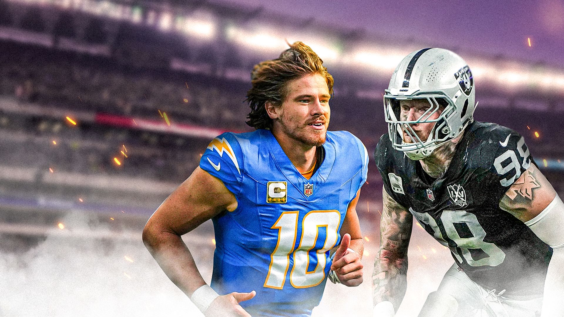 NFL Game Pass | DAZN NZ