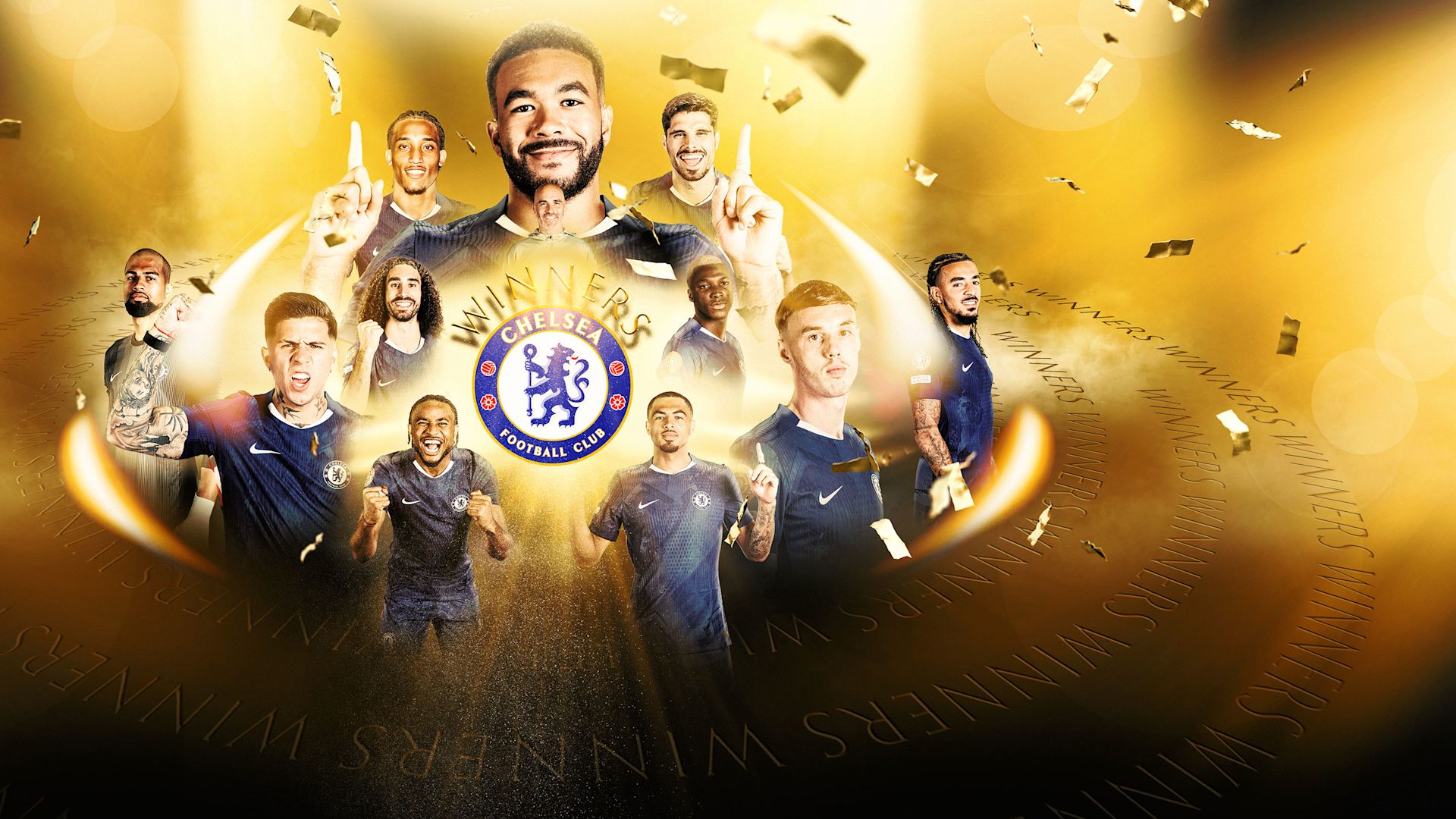 شاهد البث المباشر لـ FIFA Club World Cup | DAZN SA