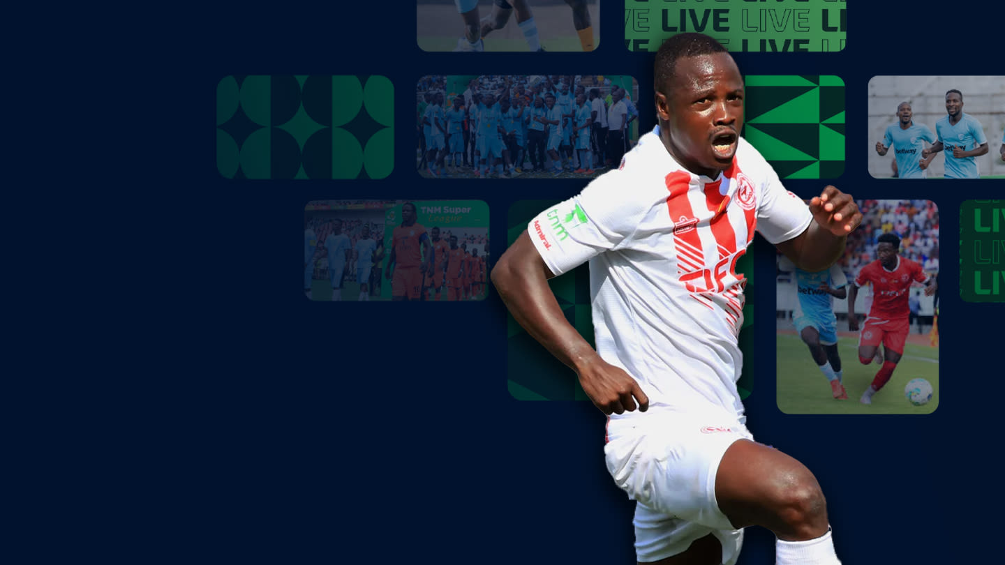 Watch FIFA+ Live Stream Online | DAZN MW