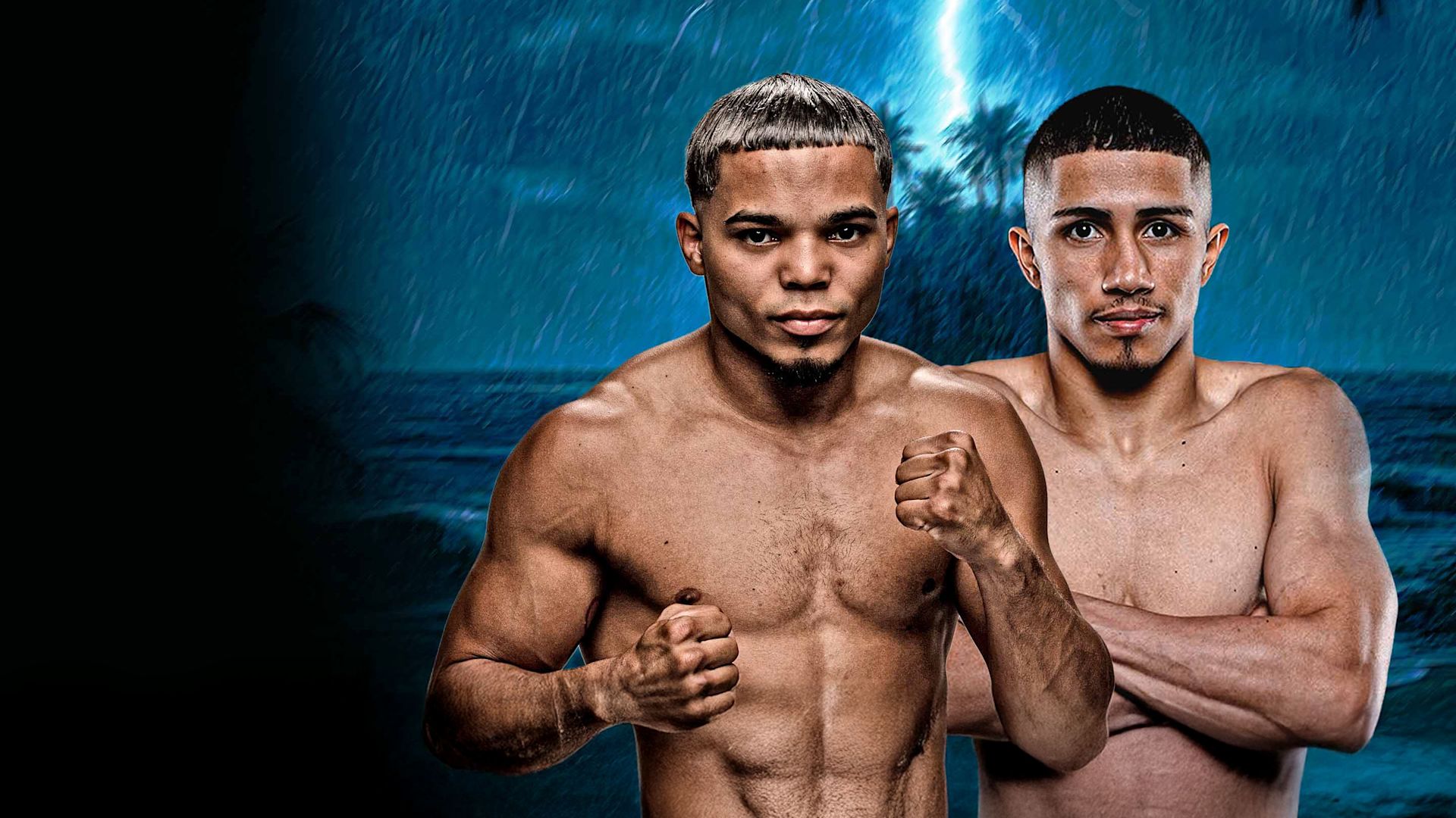 Watch Boxing Live Stream Online | DAZN US